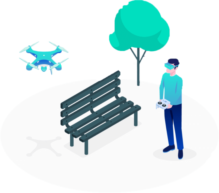 Why Do You Need A Ham Radio License for Flying FPV Drones ...
