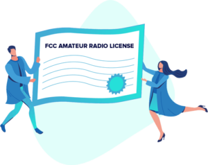 How to Get Your Ham Radio License in 3 Simple Steps