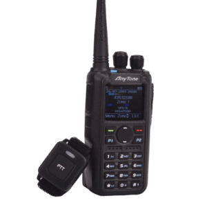 The Best Handheld Ham Radios (2025) – Ham Radio Prep