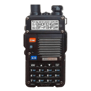 The Best Handheld Ham Radios (2024) – Ham Radio Prep