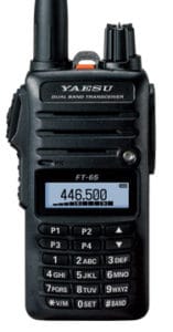 The Best Handheld Ham Radios (2022) – Ham Radio Prep