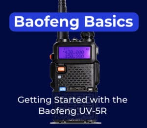 License Courses – Ham Radio Prep
