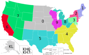Ham Radio Call Signs – Ham Radio Prep