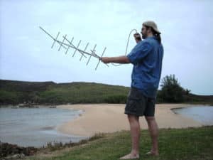 Ham Radio Emergency Communications Guide – Ham Radio Prep