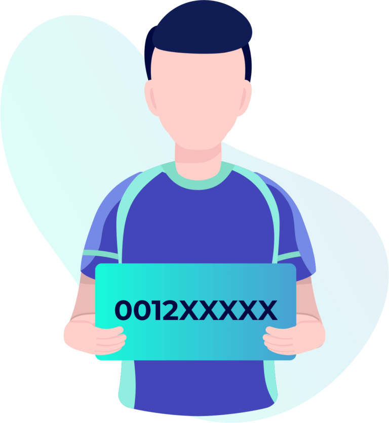 How to Register for your FRN – Ham Radio Prep