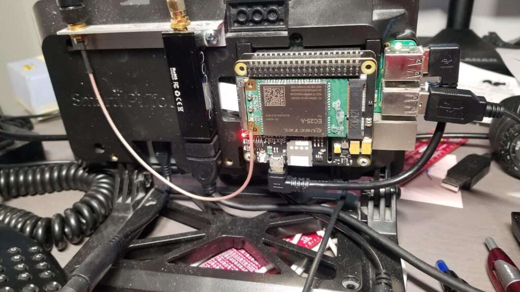 GO Box Pi: Emergency Go Kit Guide – Ham Radio Prep