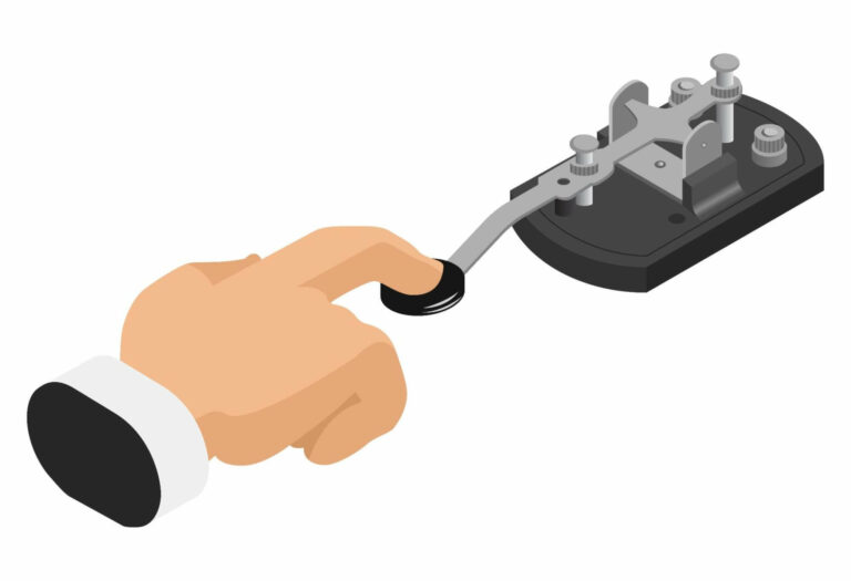Introduction to Morse Code: An art of the past still important for ham ...