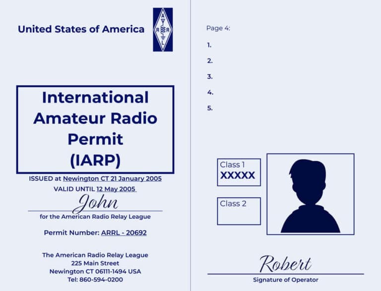 Extra Free Lesson – Ham Radio Prep