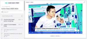 Amateur Extra License – Ham Radio Prep