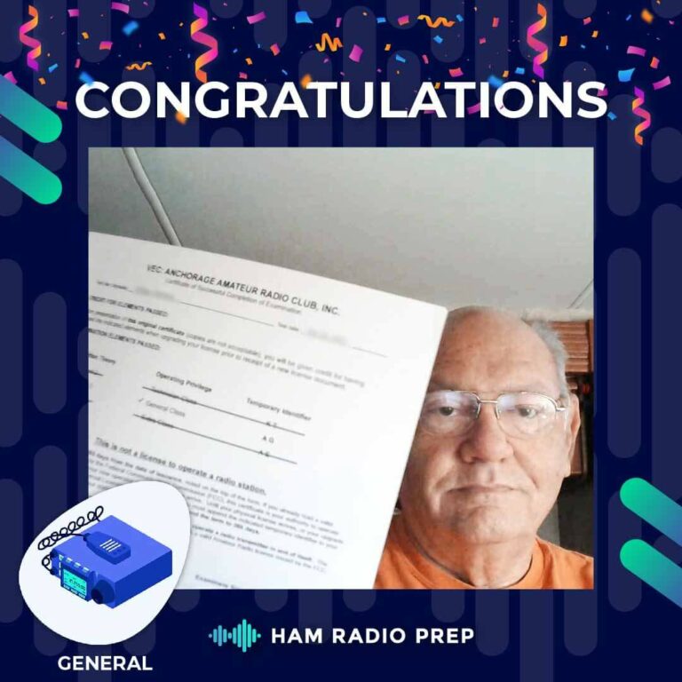 General License Course – Ham Radio Prep
