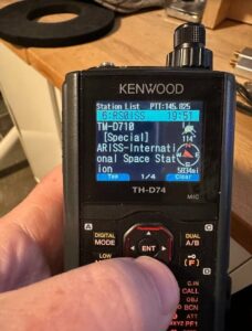 Beginner's Guide to Using APRS for Ham Radio