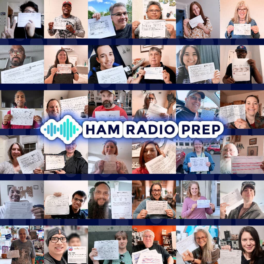Ham Radio Prep – Ham Radio Online License Class