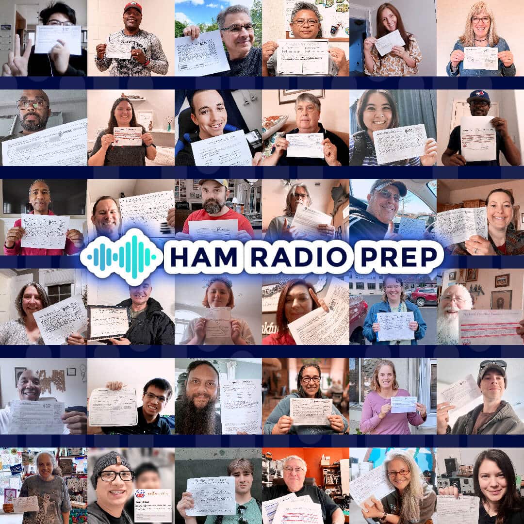Ham Radio Prep – Ham Radio Online License Class