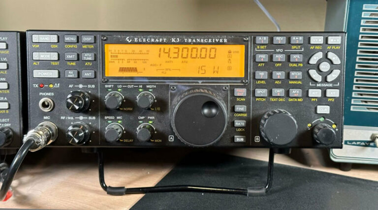 Why Is Ham Radio Critical For STEM Education – Ham Radio Prep