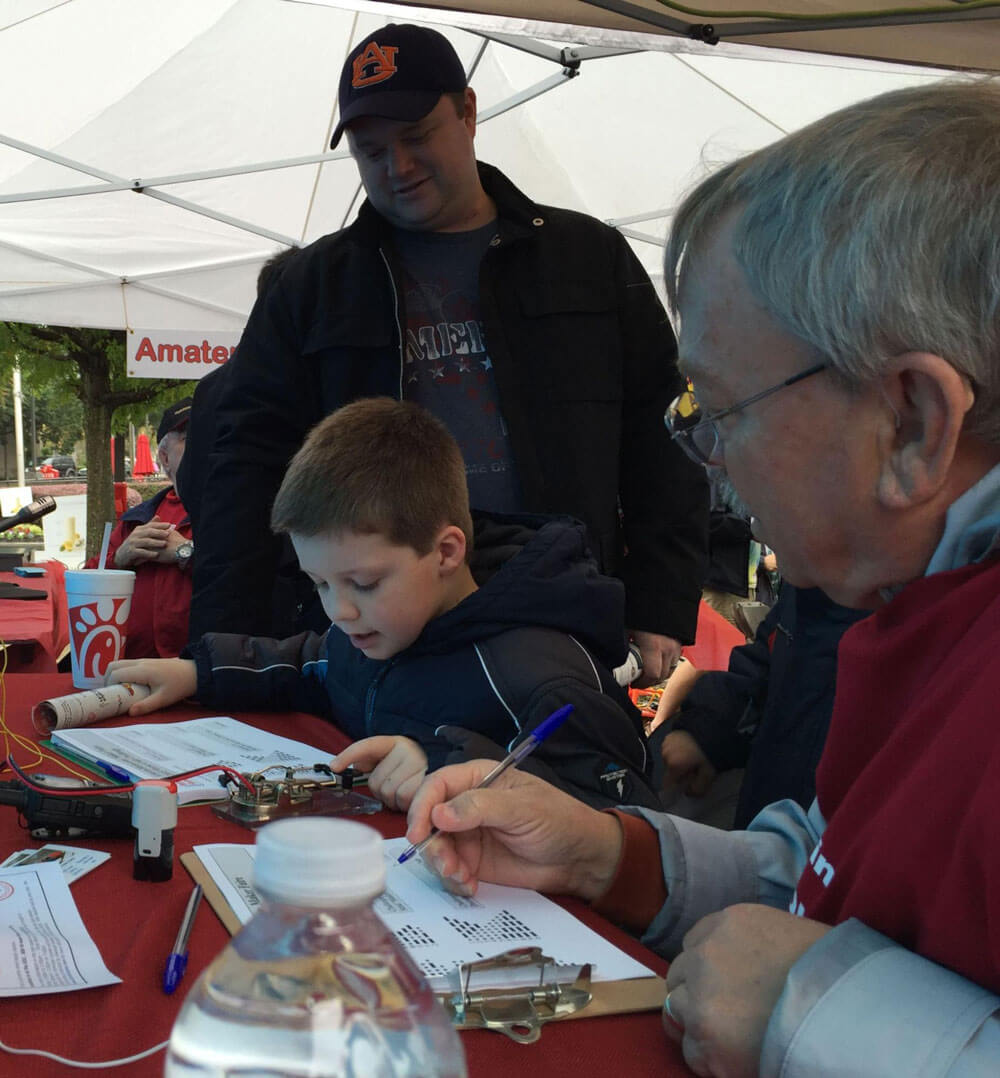 Why Is Ham Radio Critical For STEM Education – Ham Radio Prep