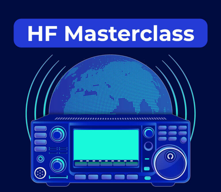 License Courses – Ham Radio Prep