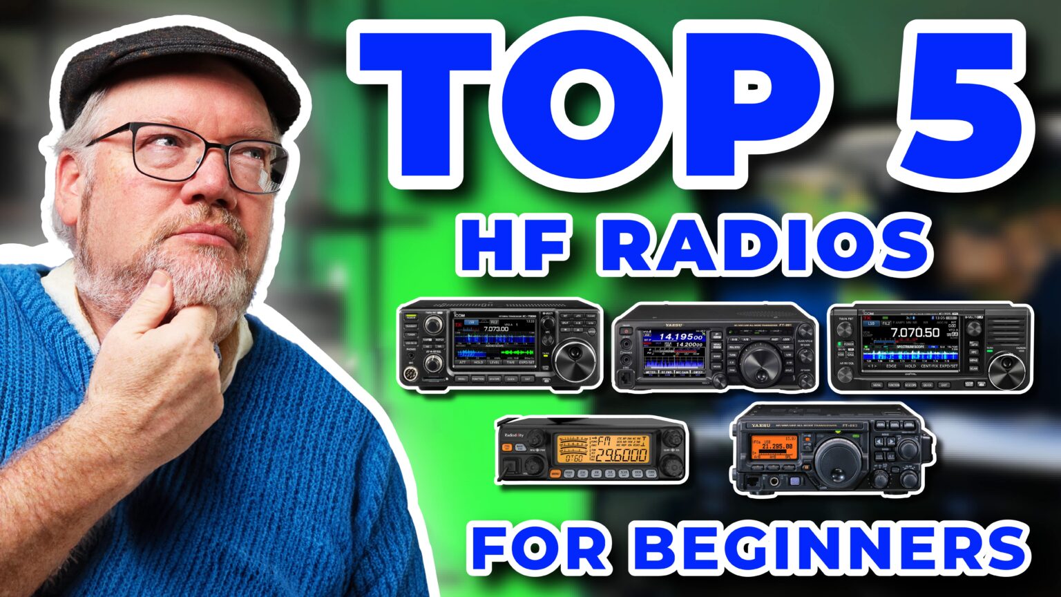 Ham Radio Guides – Ham Radio Prep
