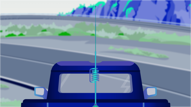 Lesson 26 – Ham Radio Prep