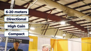 Introduction to Hex Beam Antennas – Ham Radio Prep