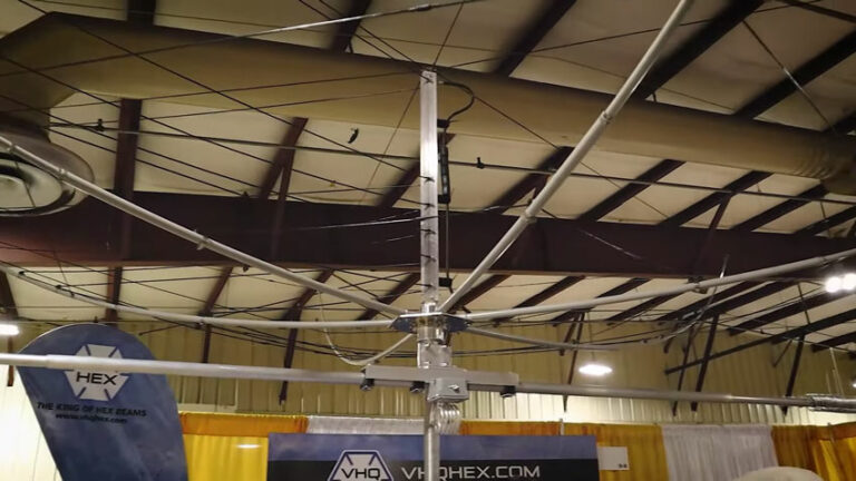 Introduction to Hex Beam Antennas – Ham Radio Prep