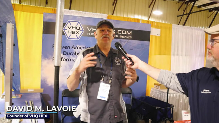 Introduction to Hex Beam Antennas – Ham Radio Prep