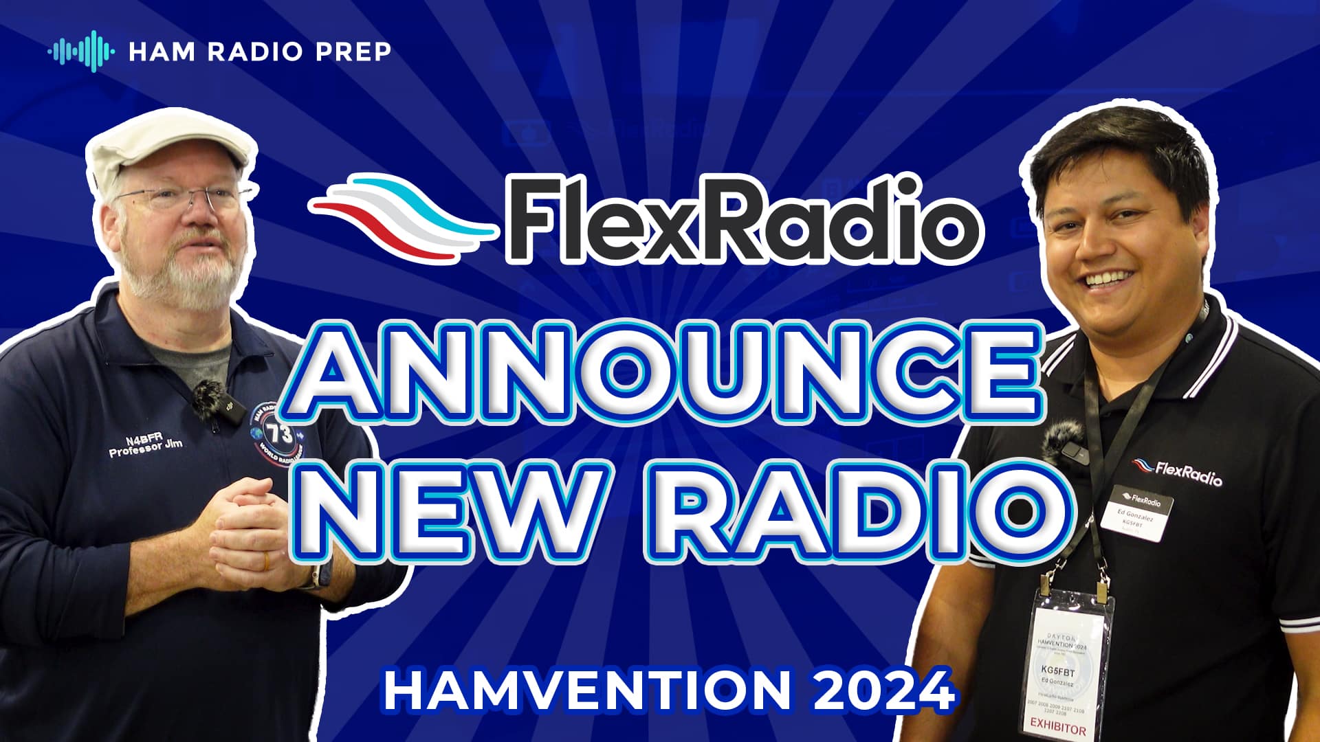 Flex Radio's New Flagship Models: What's New in Ham Radio
