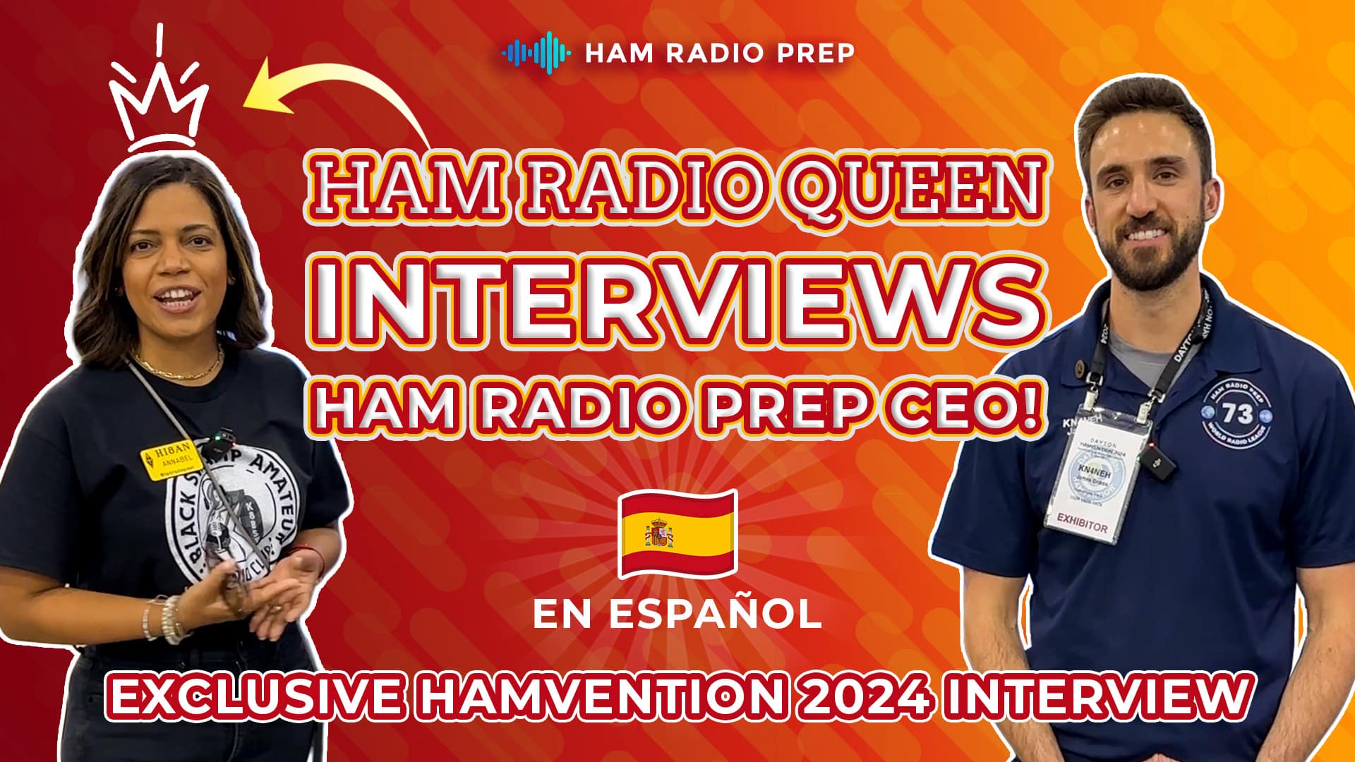 World Radio League, una nueva plataforma para radioaficionados