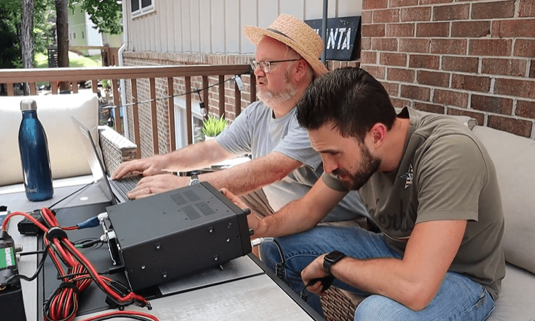 Ham Radio Field Day! – Ham Radio Prep