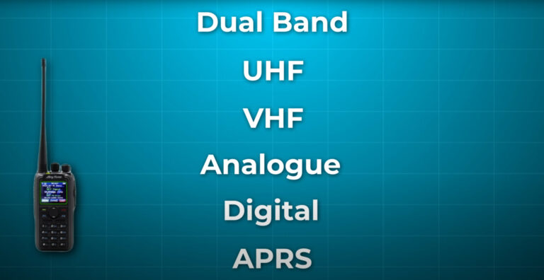 Unlocking the Power of DMR: Bridgecom Systems – Ham Radio Prep