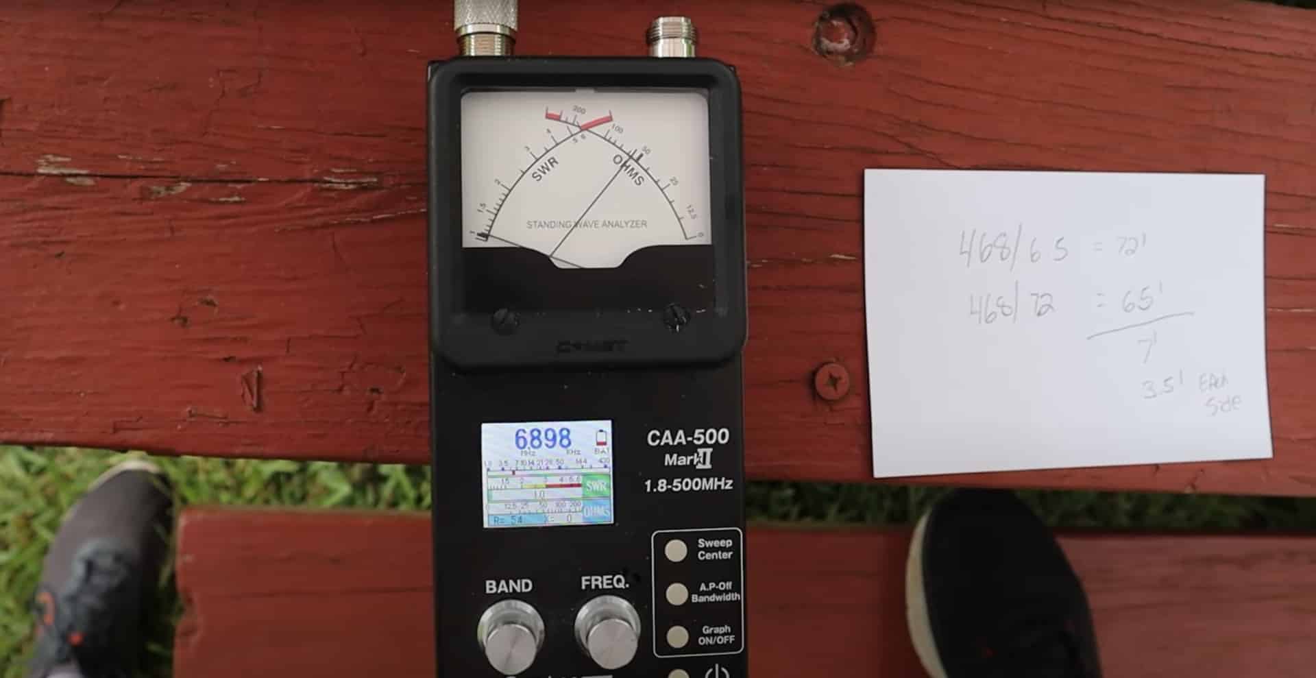 Get Started with POTA (Parks On The Air) - Beginners Guide! – Ham Radio ...