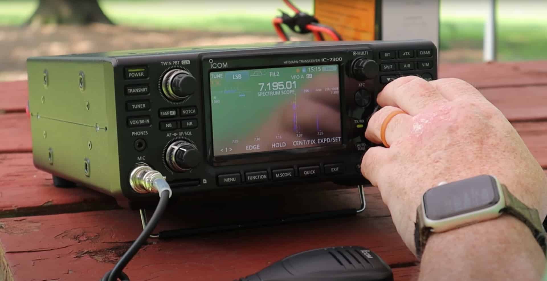 Get Started with POTA (Parks On The Air) - Beginners Guide! – Ham Radio Prep