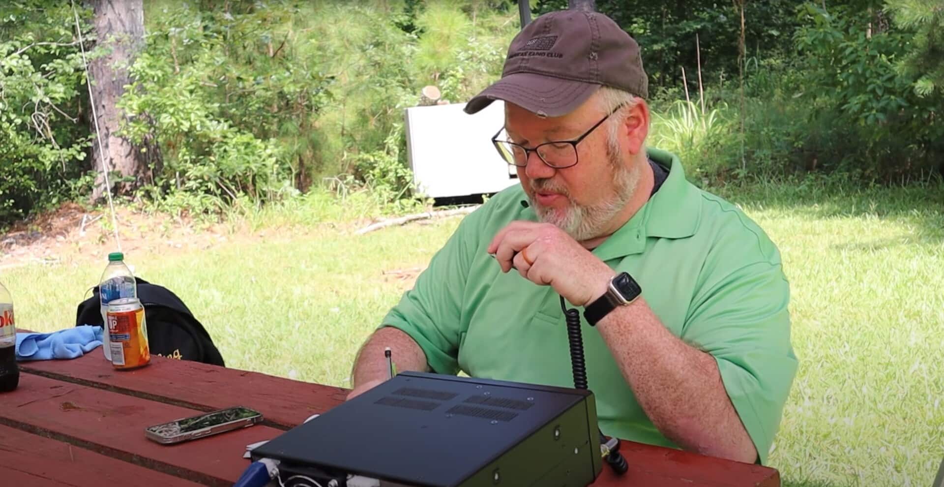 Get Started with POTA (Parks On The Air) - Beginners Guide! – Ham Radio Prep
