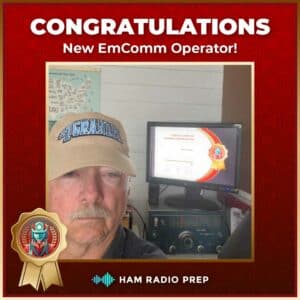 Emergency Communications Course – Ham Radio Prep