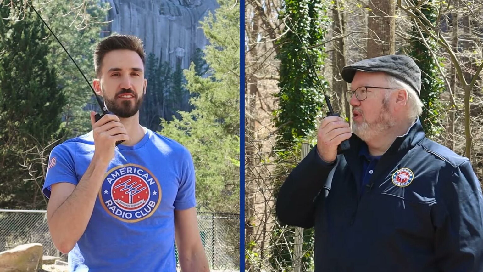 Making Your First Simplex Contact on Ham Radio Beginner’s Guide