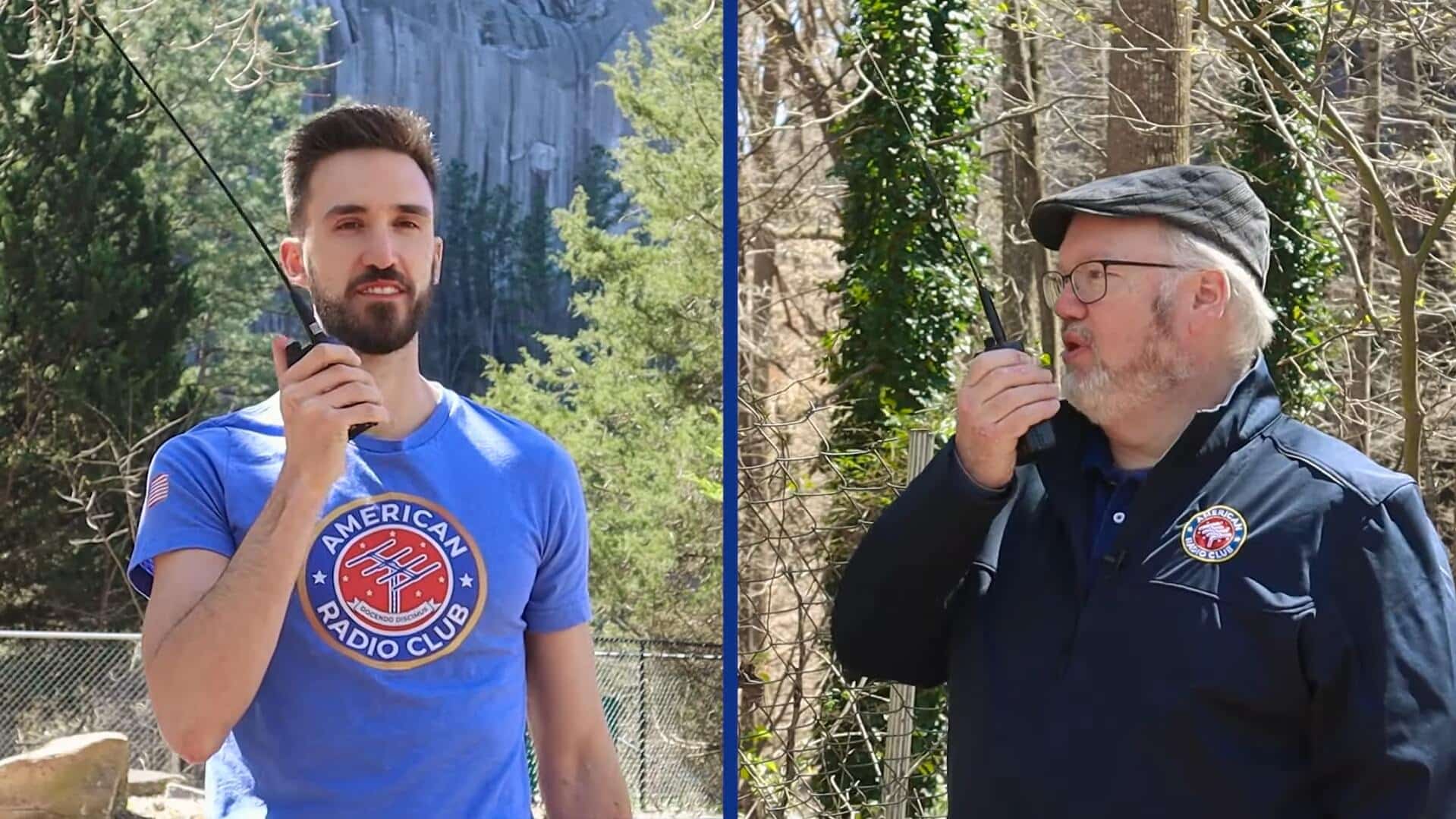 Making Your First Simplex Contact on Ham Radio Beginner’s Guide