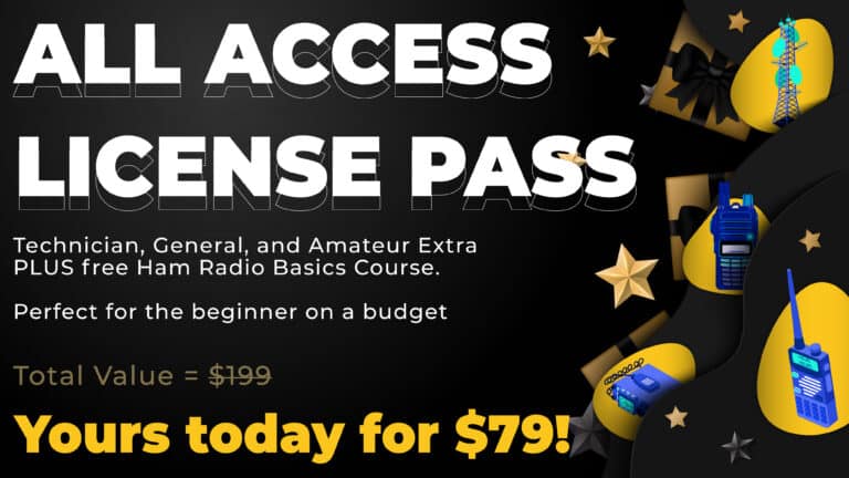 Ham Radio Licenses: Which is right for you? – Ham Radio Prep