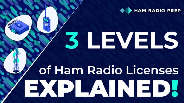 Ham Radio Guides – Ham Radio Prep