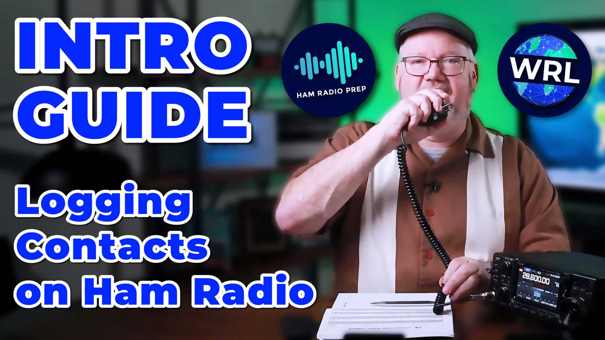 Ham Radio Guides – Ham Radio Prep