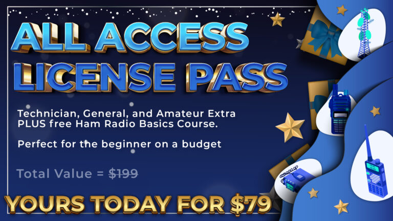 Ham Radio Licenses: Which is right for you? – Ham Radio Prep