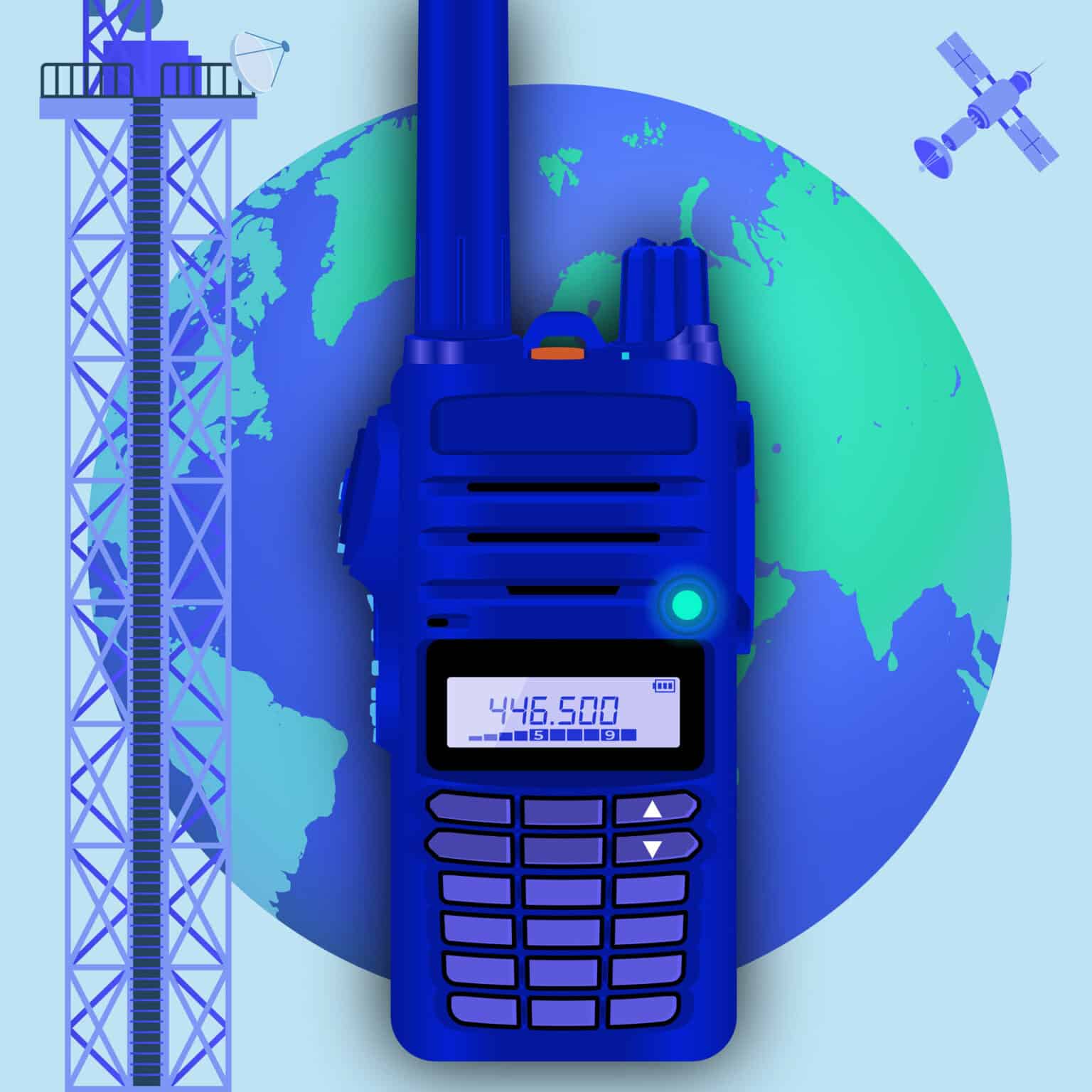 License Courses – Ham Radio Prep