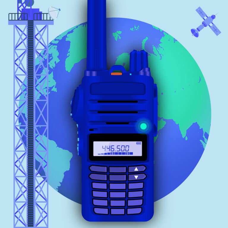 License Courses – Ham Radio Prep