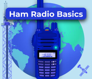License Courses – Ham Radio Prep