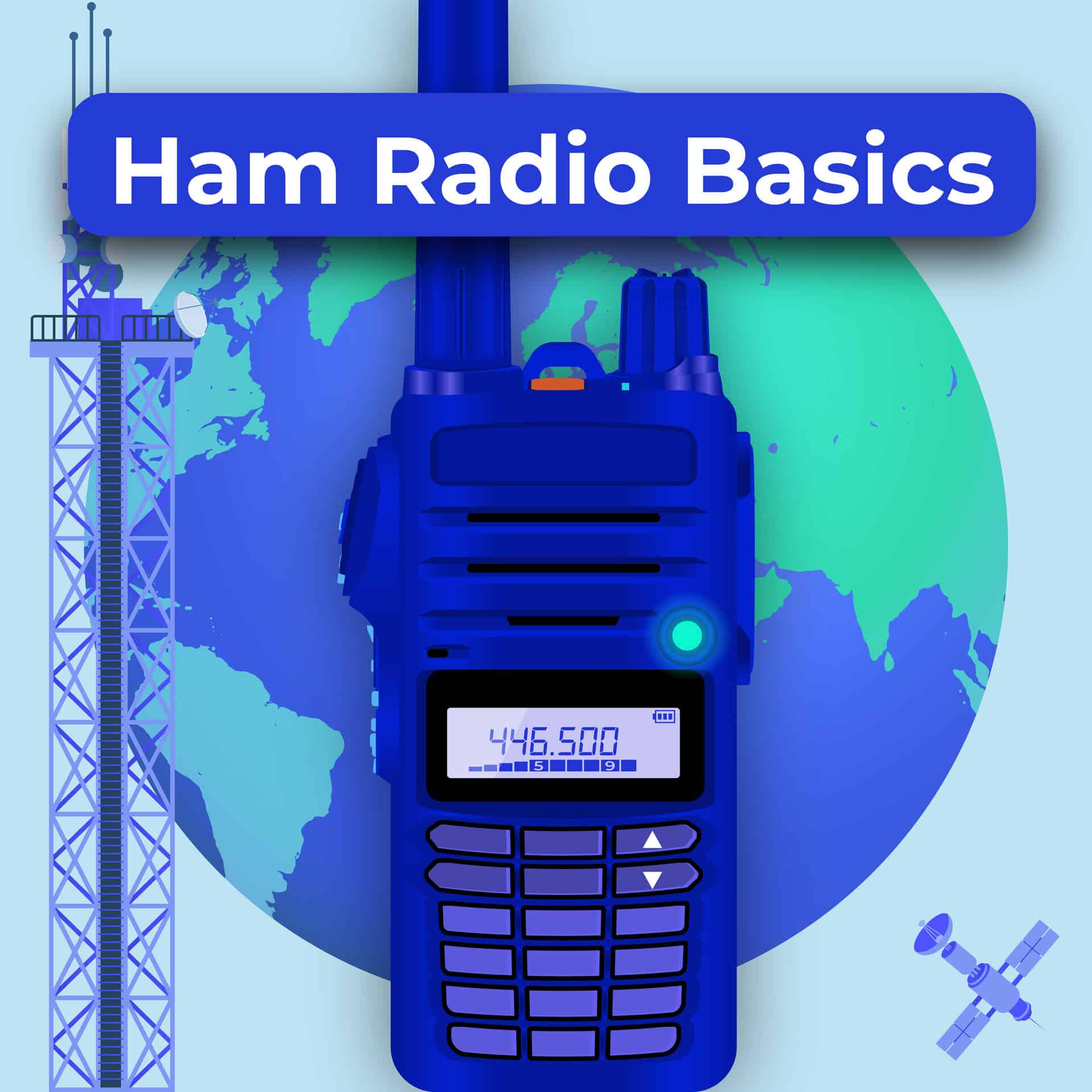 License Courses – Ham Radio Prep