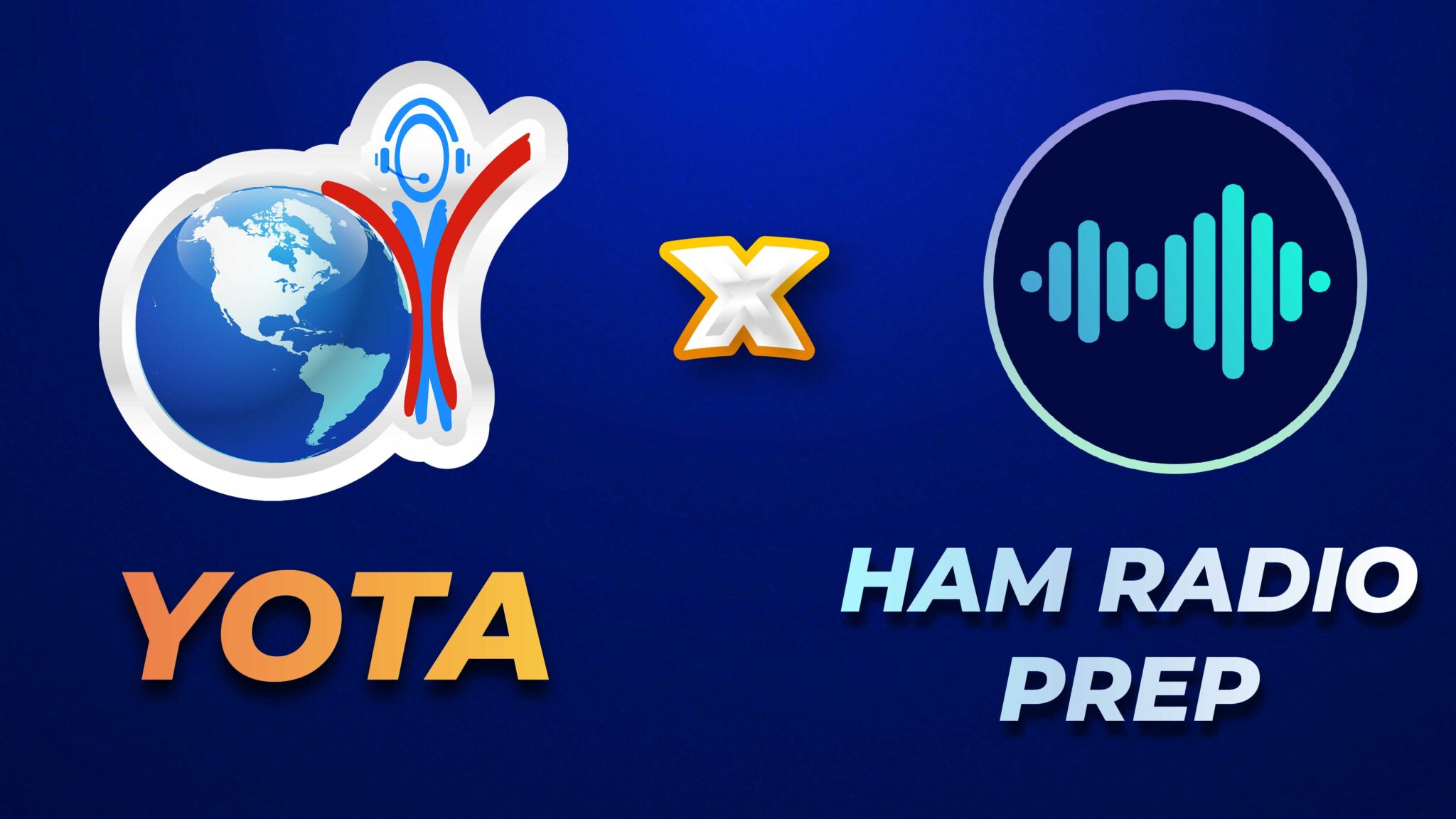 Ham Radio Prep Announces Partnership with YOTA – Ham Radio Prep