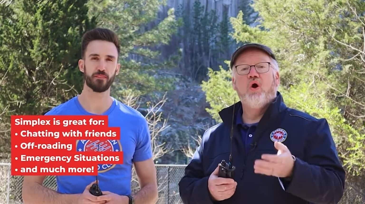 10 Incredible Things You Can Do With Your Ham Radio License – Ham Radio ...