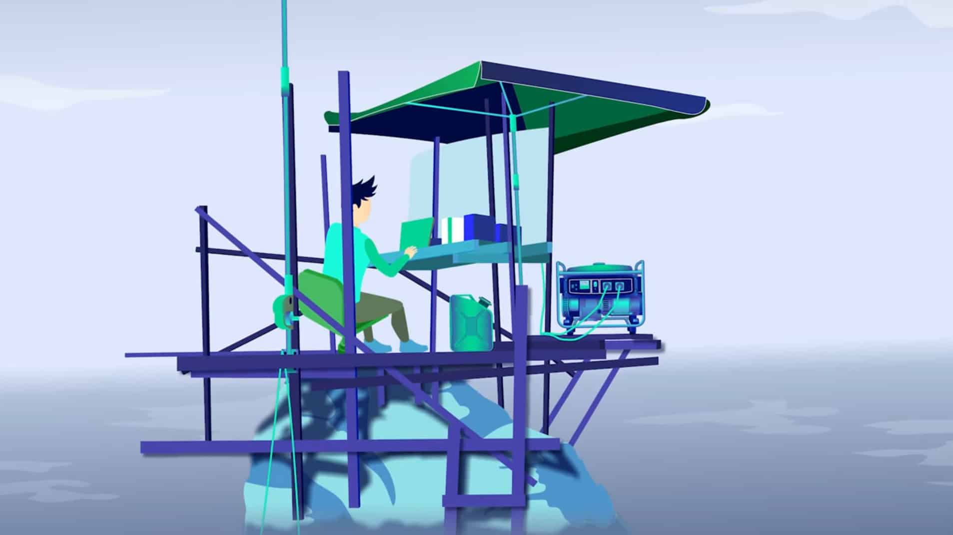 10 Incredible Things You Can Do With Your Ham Radio License – Ham Radio ...