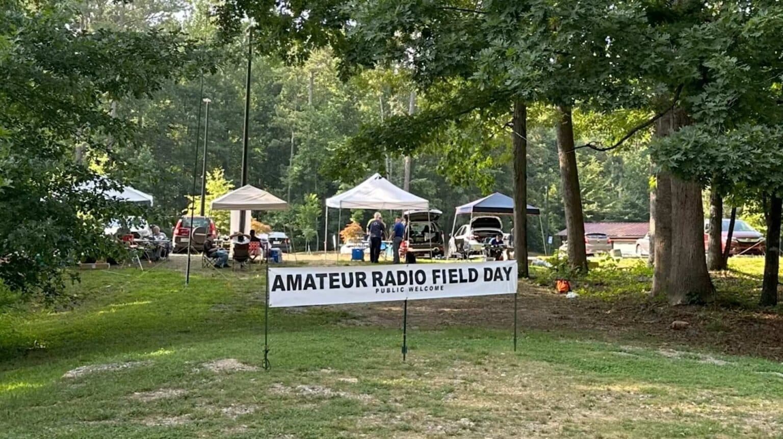 10 Incredible Things You Can Do With Your Ham Radio License – Ham Radio ...