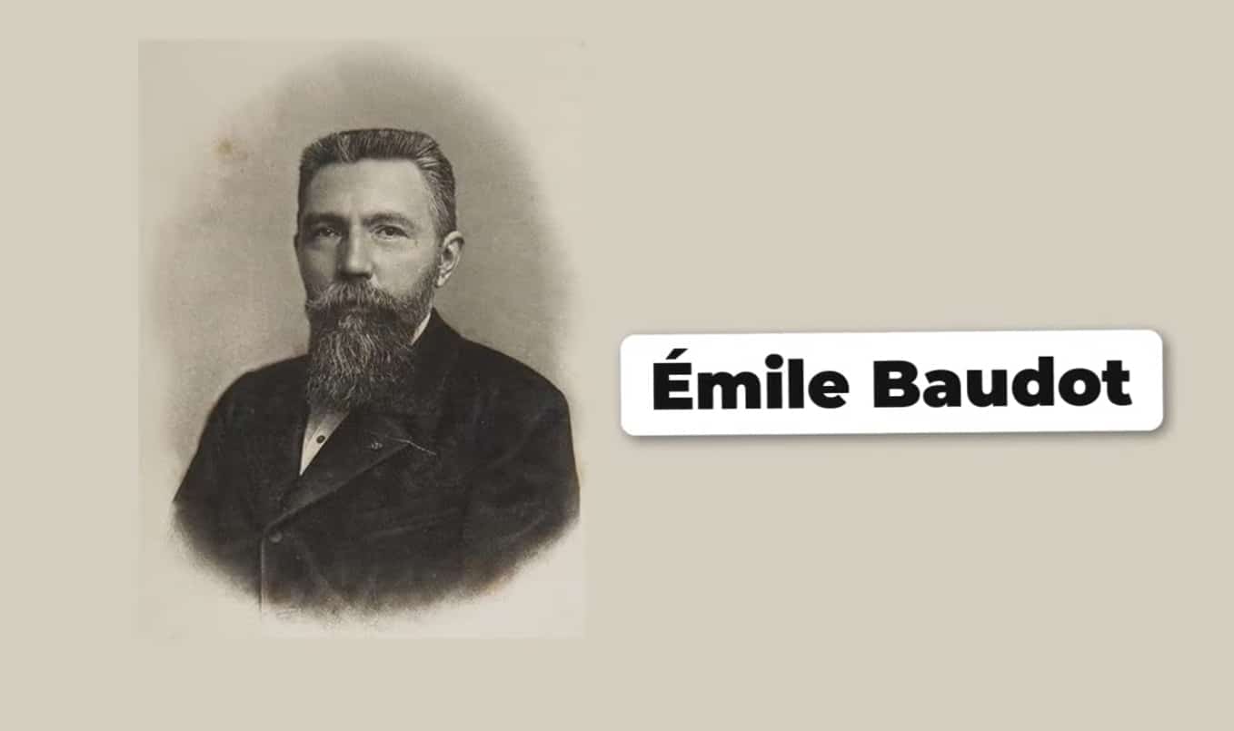 Origins of RTTY: A Piece of Ham Radio History – Ham Radio Prep