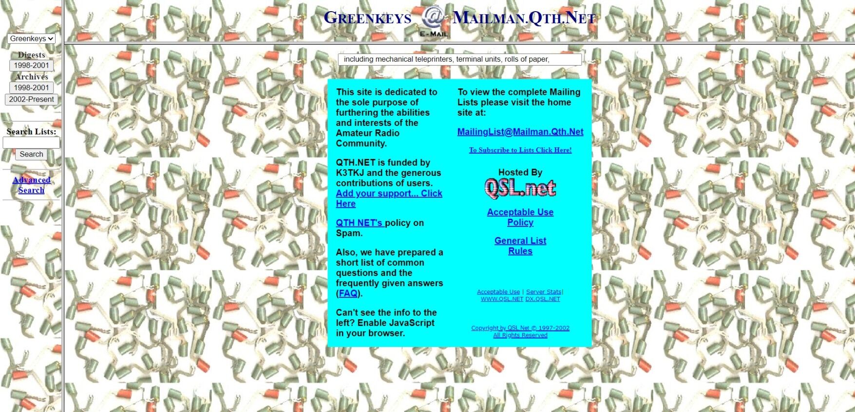 Origins of RTTY: A Piece of Ham Radio History – Ham Radio Prep