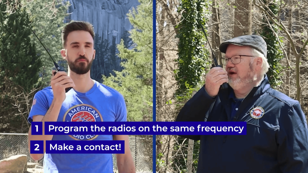 What to do after you get your Technician License – Ham Radio Prep